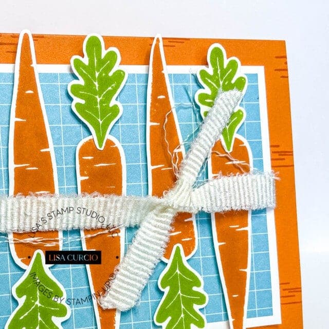 5 Minute Card Making Challenge - Lisa's Stamp Studio: Easy Cards