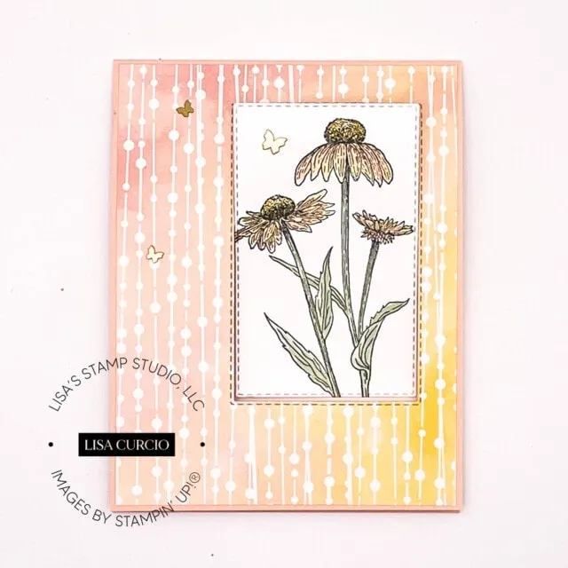 Learn How to Use Die Cuts to Create a Fun Fold Pop Up & Pivot Card