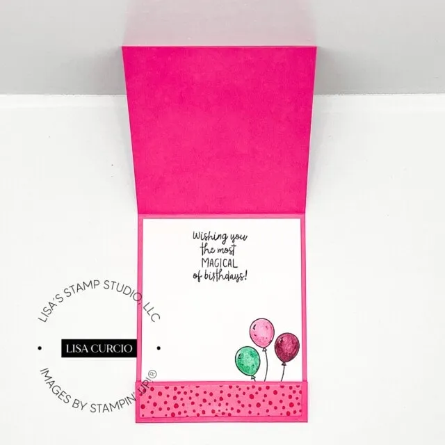 Make an Easy Masculine Matchbook Fun Fold Card | Card Making Techniques