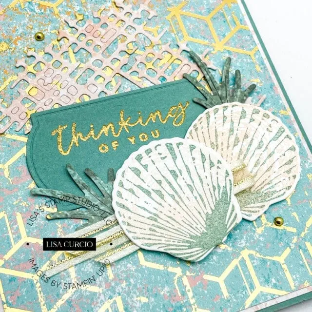 Easy Steps to Make This Interactive Slide Out Pocket Card