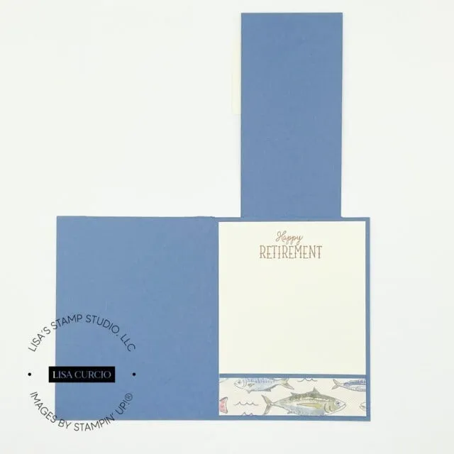 How to Make a Fun Fold Birthday Card With an Extraordinary Flap