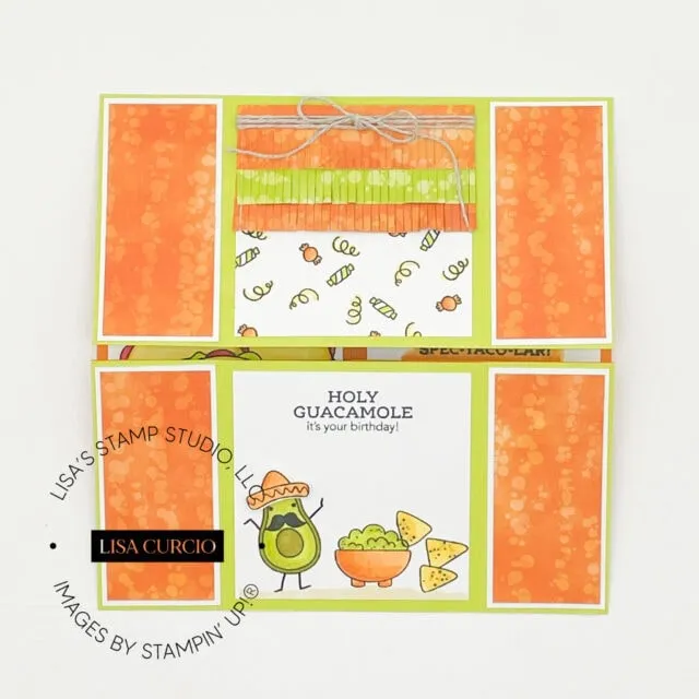 Make a DIY Birthday Card That's Never Ending With This Easy Tutorial