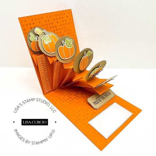 How to Make a Pop Up Christmas Card with This Incredible Fun Fold!