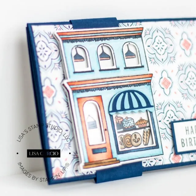 Make These Fun New Z-Fold Card Sizes in 3 Different Ways! - Lisa's ...