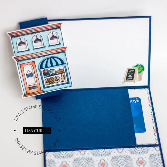 Make These Fun New Z-Fold Card Sizes in 3 Different Ways! - Lisa's ...
