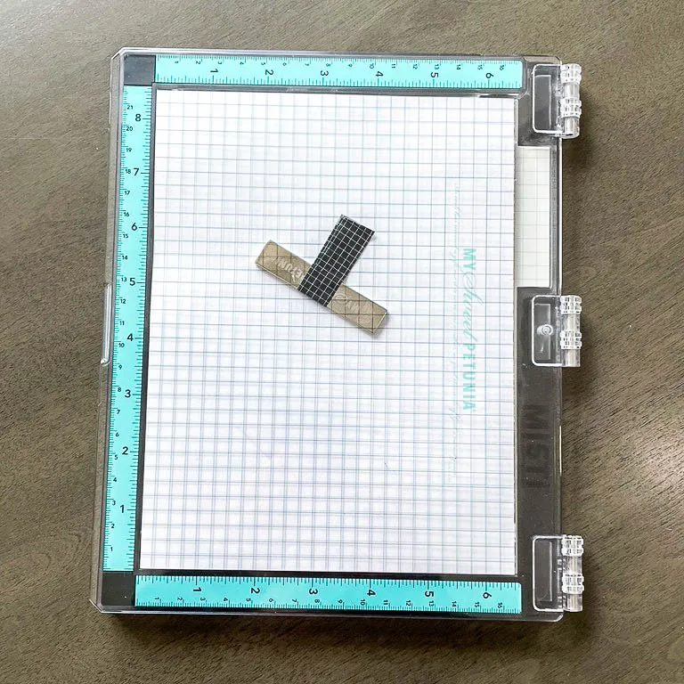 Craft Room Favorites - Lisa's Stamp Studio