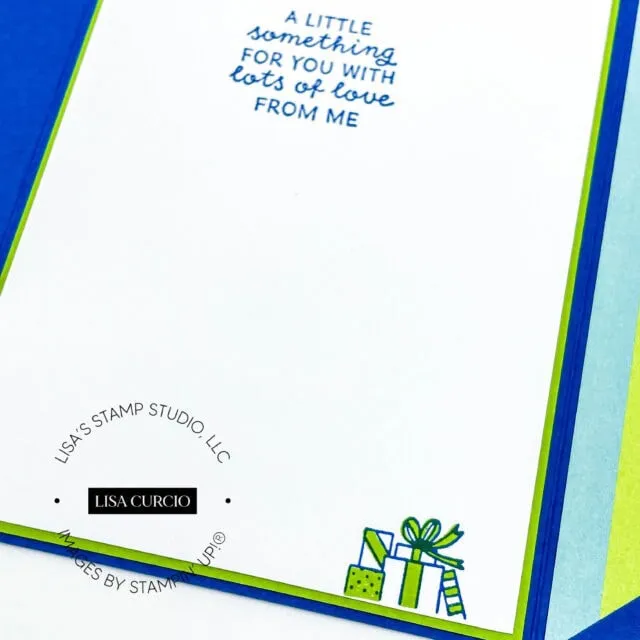 Easy Fun Fold Holiday Gift Card Holders to Make in Minutes!