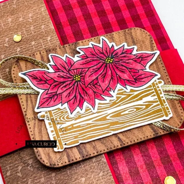 Easy Fun Fold Holiday Gift Card Holders to Make in Minutes!