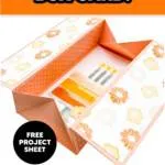 Make an Easy Expanding and Collapsing Box Card with Stampin' Up ...