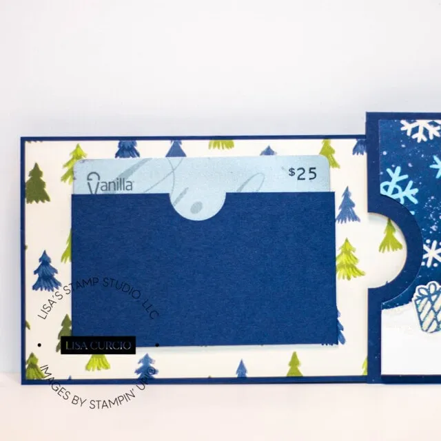 3 Double Slider Surprise Cards That Will Wow You! - Lisa's Stamp Studio