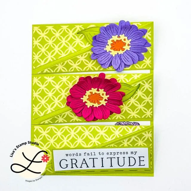 Make 3 Fun Fold Pop Up Easel Cards with a Twist - No Dies Needed!