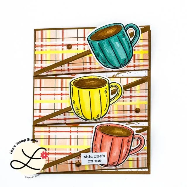 Make 3 Fun Fold Pop Up Easel Cards with a Twist - No Dies Needed!