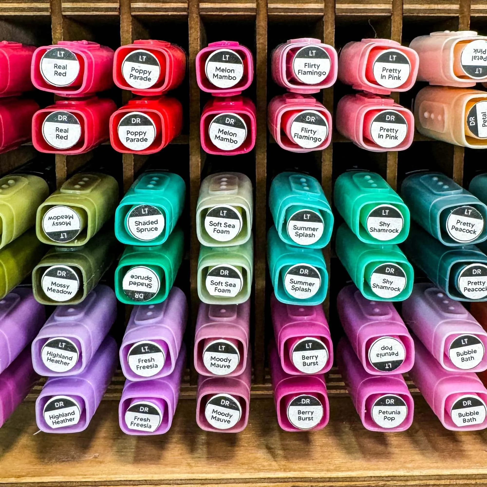 - Lisa's Stamp Studio