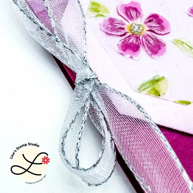 Use Acetate & Vellum with Embossing Folders for Amazing Card Making ...