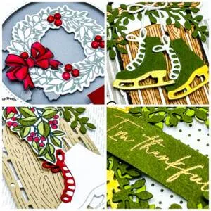 PDF Cardmaking Tutorial Library - Lisa's Stamp Studio: Stampin' Up ...