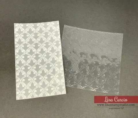 Vellum Paper or Acetate: A Complete Guide to Help You