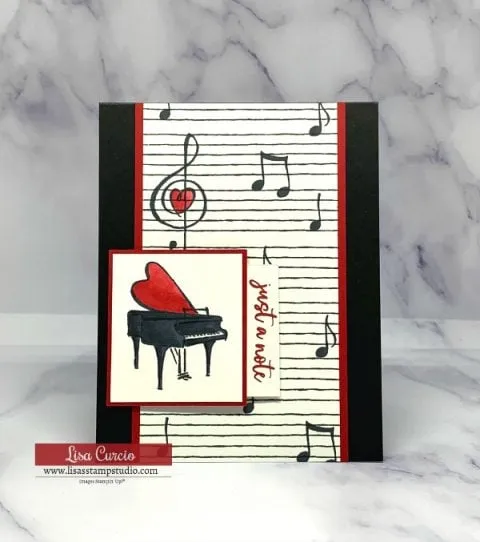 5 Simple Greeting Cards You Can Make With One Card Layout