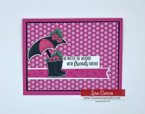 Versatile Card Layout for Easy Handmade Cards | Easy Card Making