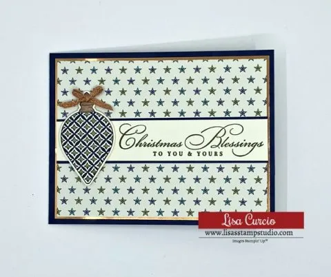 A W Fold Card You Can Make That Will Get a WOW! | Fun Fold Cards