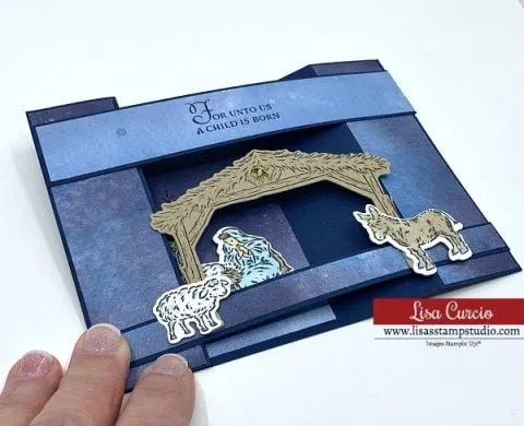 Floating Bridge Card: An Awesome Handmade Card to Make