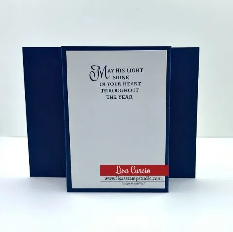 Floating Bridge Card: An Awesome Handmade Card to Make