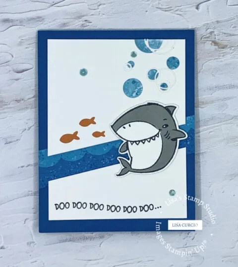 A Greeting Card Layout That Will Make Your Life Easy | Card Making Ideas