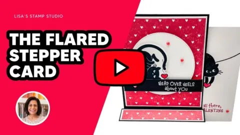 Make a Handmade Valentine Card That Has a Secret Message Hidden Inside!