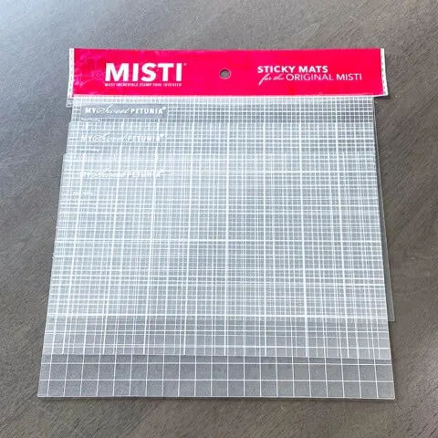 Craft Room Favorites - Lisa's Stamp Studio