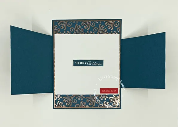 The Overlapping Fun Fold Card & Everything You Need to Know to Make It