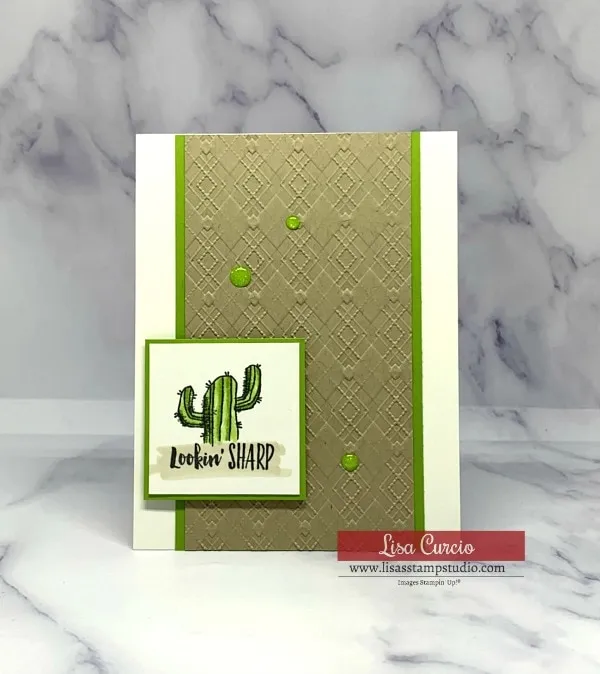 5 Simple Greeting Cards You Can Make With One Card Layout