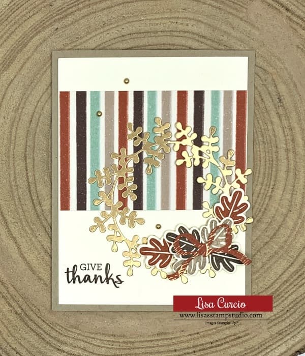 A Convenient Card Layout: Simple Cards You'll Love to Make