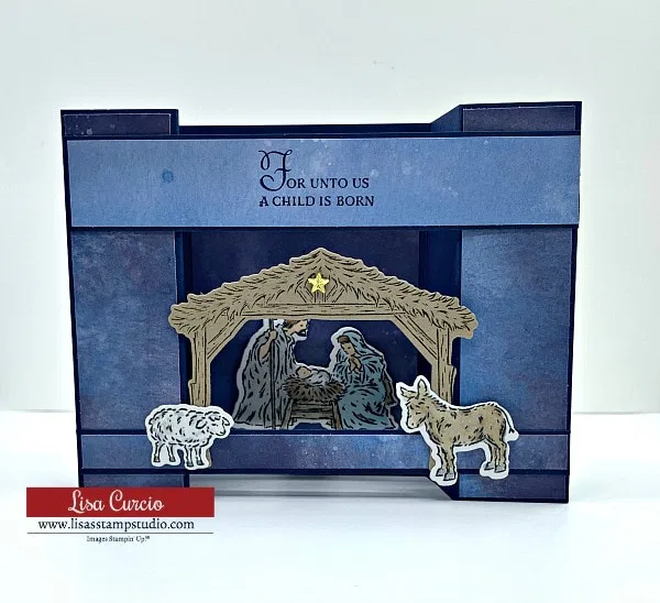Floating Bridge Card: An Awesome Handmade Card to Make