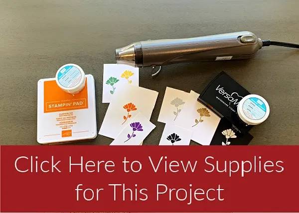 Heat Embossing Know How: Your Complete Guide to Success