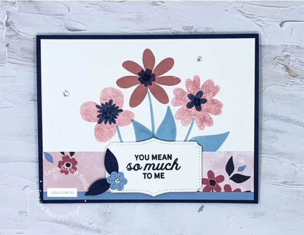 Make 4 Handmade Cards Quickly! An Irresistible One Sheet Wonder