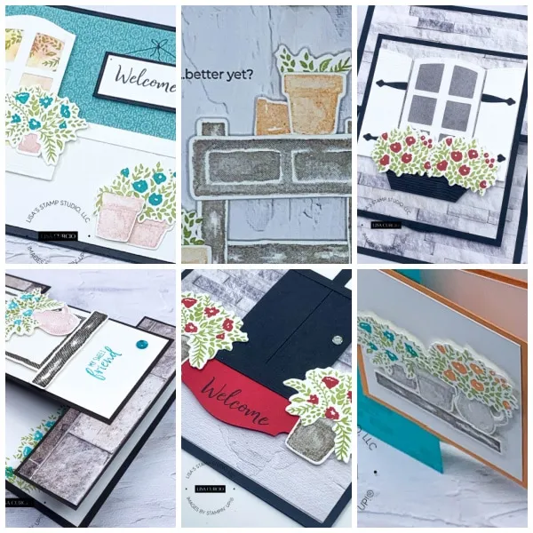 Tent Card Tutorial that is Sophisticated | Card Making in 30 Minutes