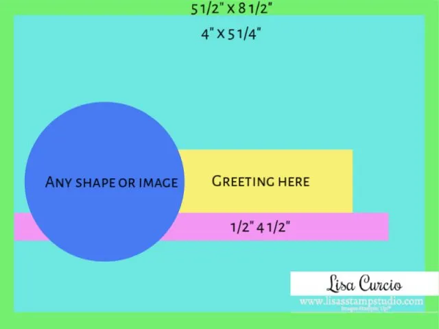 Versatile Card Layout for Easy Handmade Cards | Easy Card Making