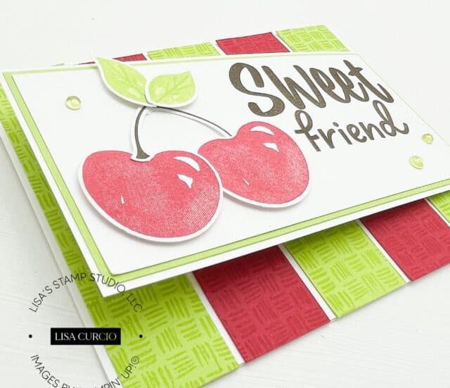 How to Make a Fun Fold Birthday Card With an Extraordinary Flap
