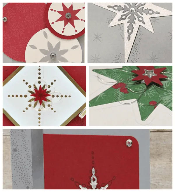 Project PDF Tutorial Library - Lisa's Stamp Studio