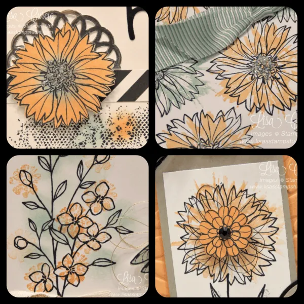 Project PDF Tutorial Library - Lisa's Stamp Studio