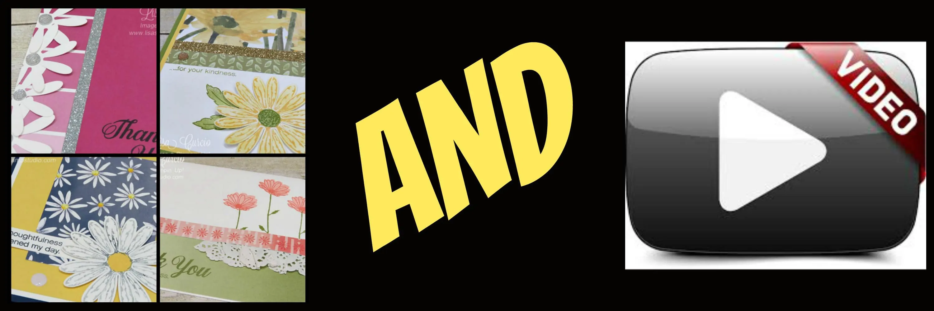 Project PDF Tutorial Library - Lisa's Stamp Studio