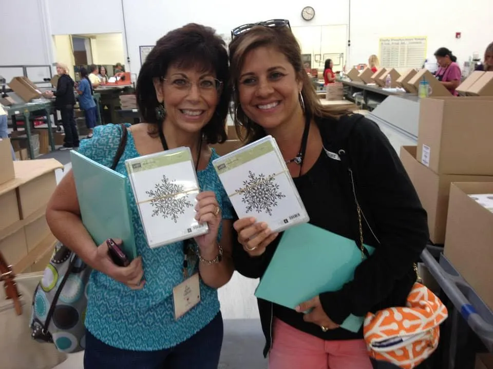 Ribbon of Courage Watercolor Resist Technique - Lisa's Stamp Studio