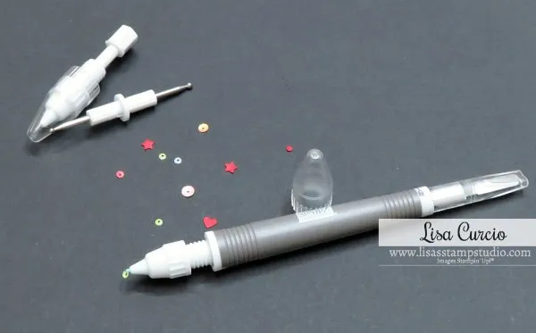 Best New Pick Up Tool for Paper Crafters - Lisa's Stamp Studio