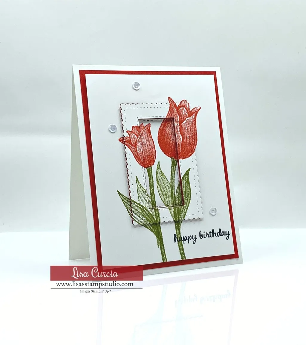 How to Make an Unforgettable Handmade Birthday Card