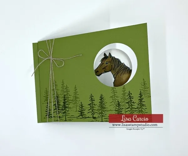 Ultimate Peek-a-Boo Slider Card Tutorial You'll Love