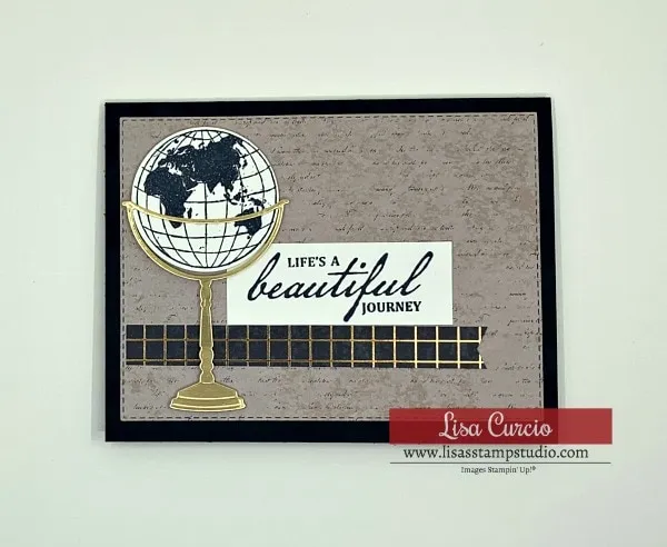 Versatile Card Layout for Easy Handmade Cards | Easy Card Making