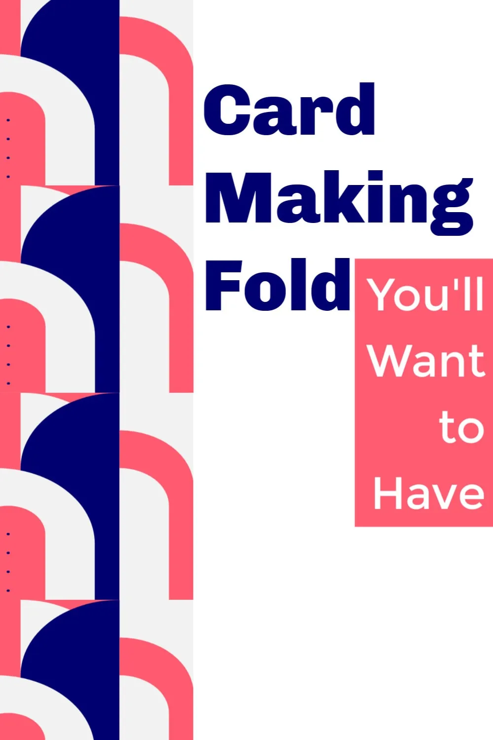 Expanding Greeting Card Design You'll Love to Have | Card Making Ideas