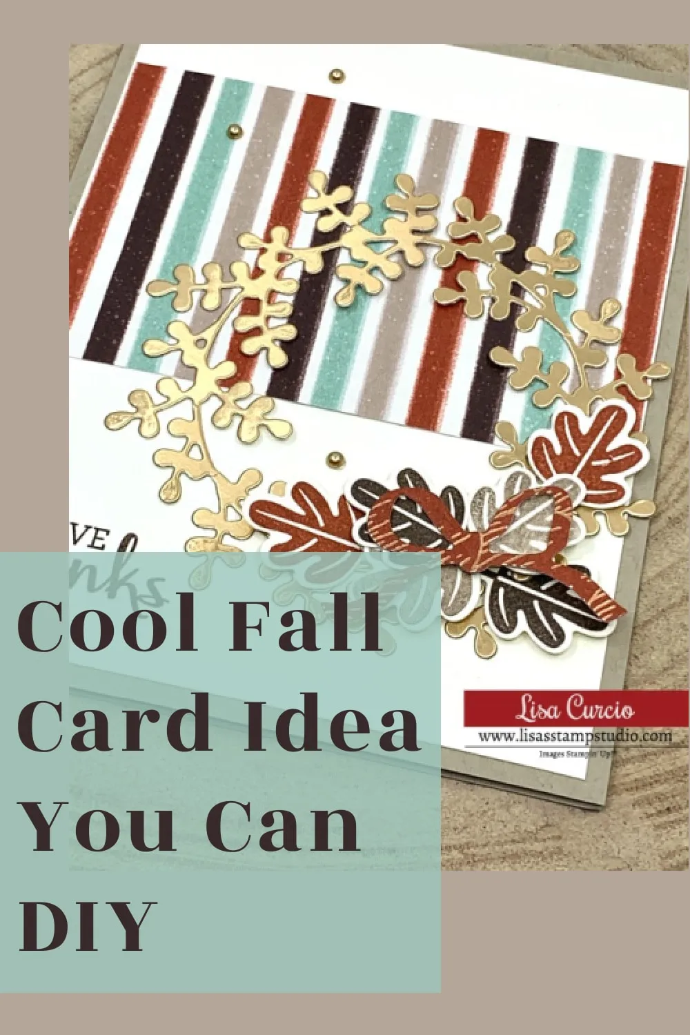 A Convenient Card Layout: Simple Cards You'll Love to Make