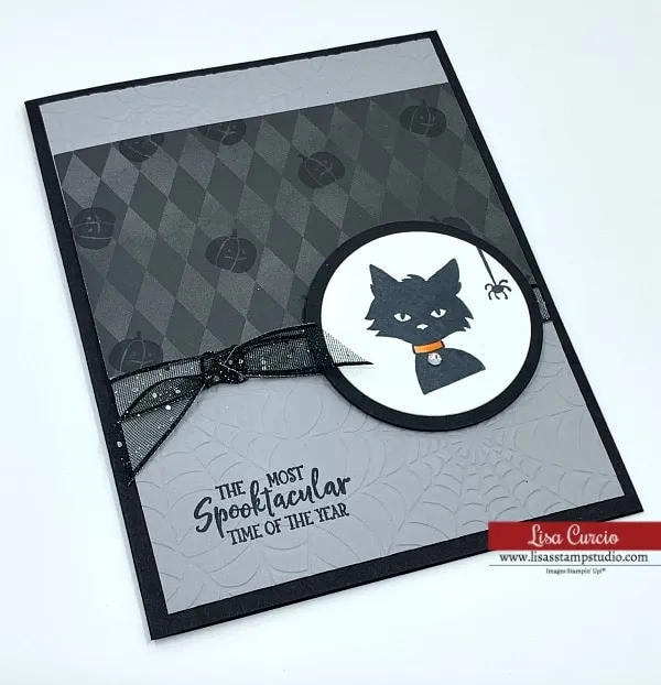 A Convenient Card Layout: Simple Cards You'll Love to Make