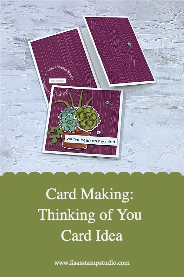 How to Make a Slide and Lock Fun Fold Card That Will Be Impressive