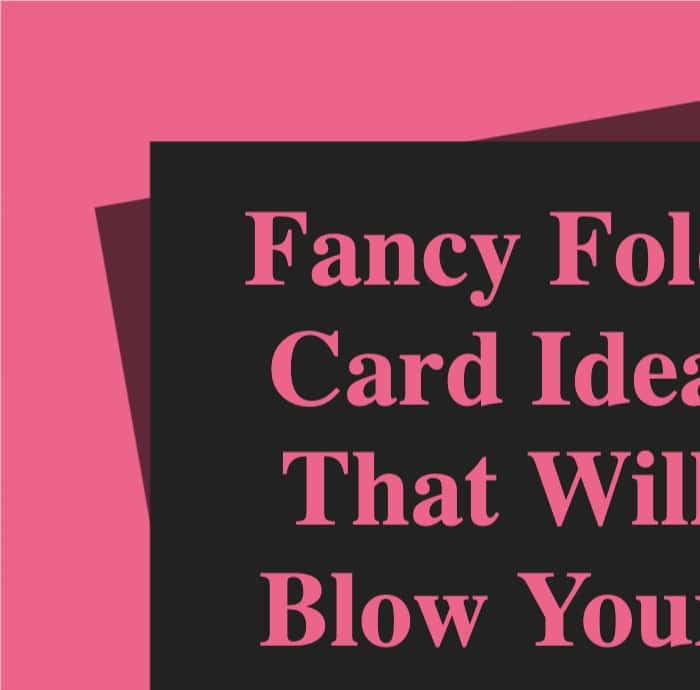 A Gate Fold Explosion Card Tutorial That Will Blow Your Mind
